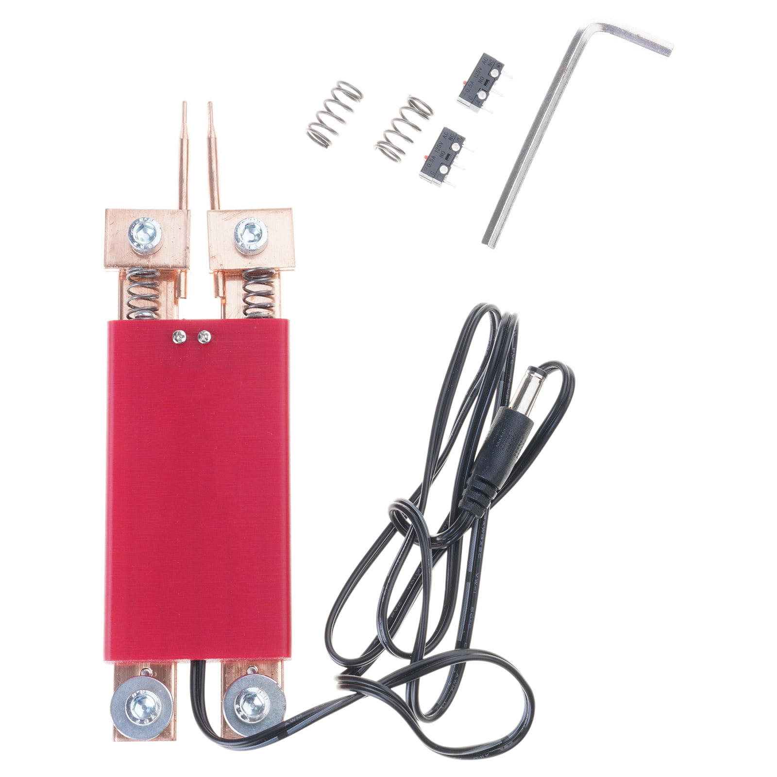Compactly Handheld Spots Welder Pen For 18650 Battery And Electronics ...