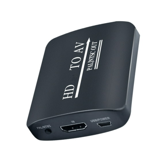 Digital HDTV Converter Boxes