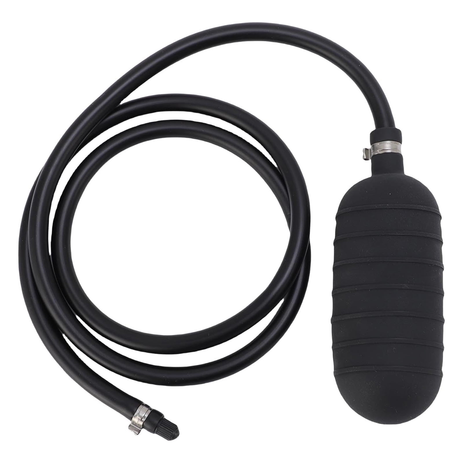 Compactly Inflatable Pipe Plug Blockage Easy To Transport And Install ...