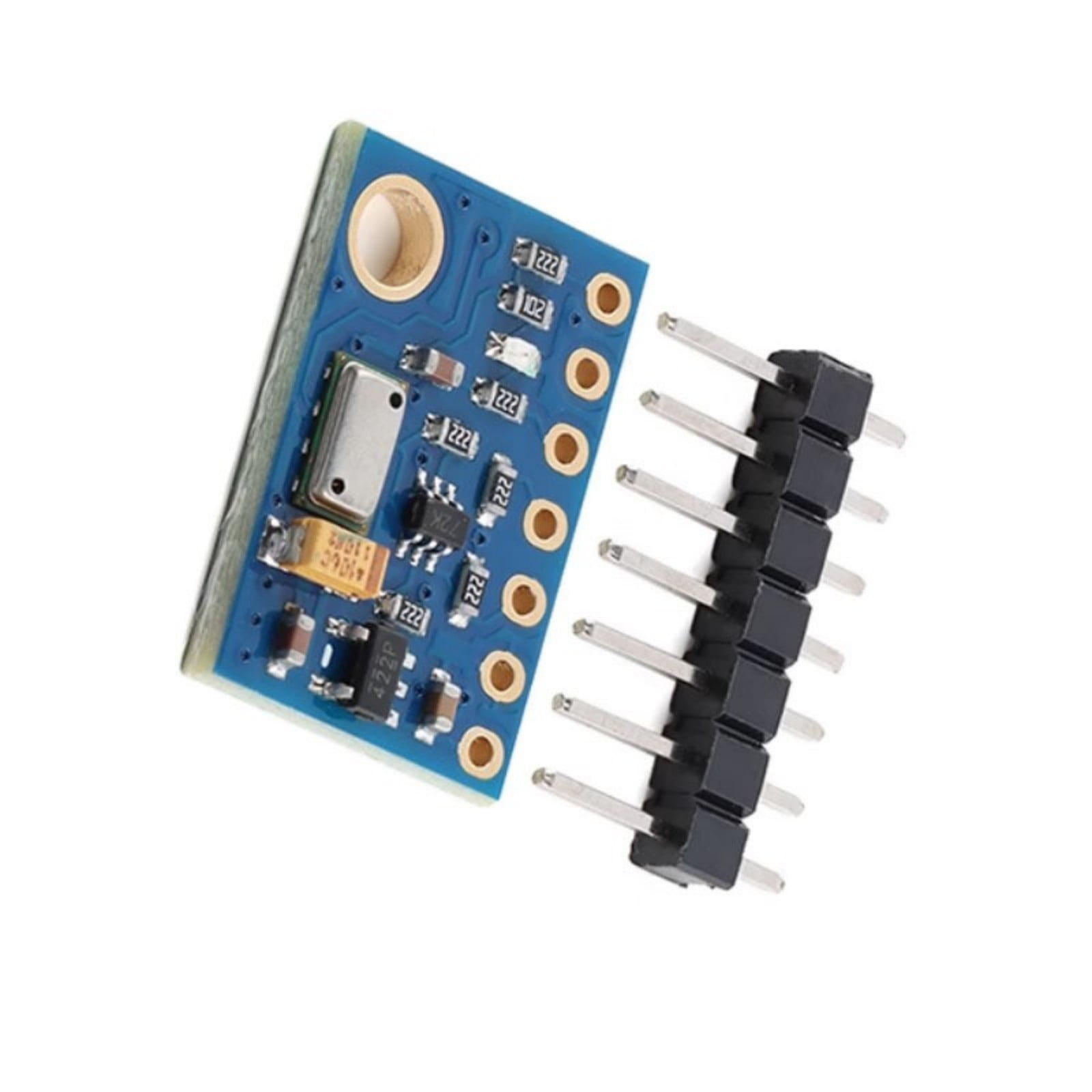 Compactly Low Power Atmospheric Pressure Sensors Module 3V 5V IIC SPI ...