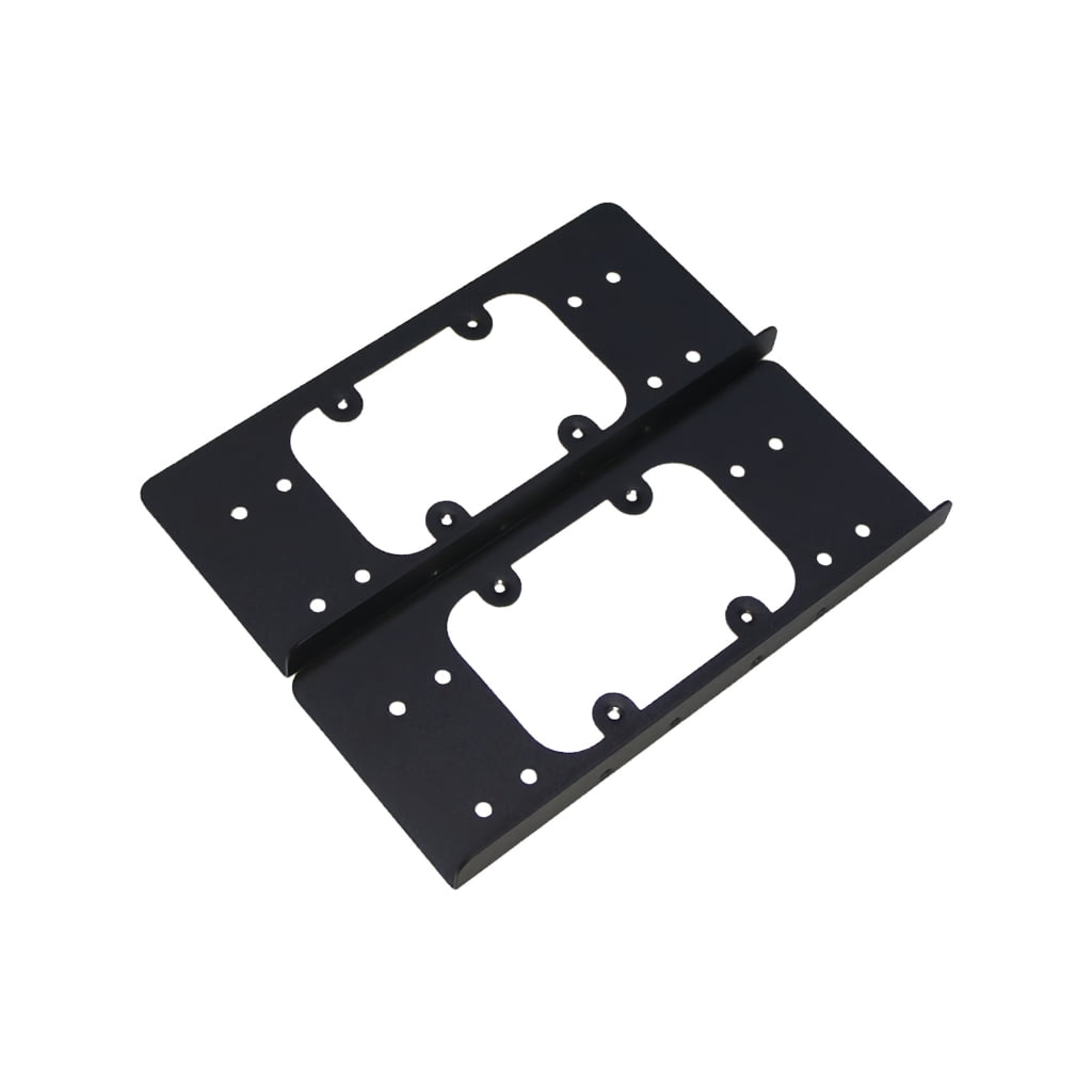 Compactly Metal Hard Disk Bracket For Computer Case Heat Dissipation ...