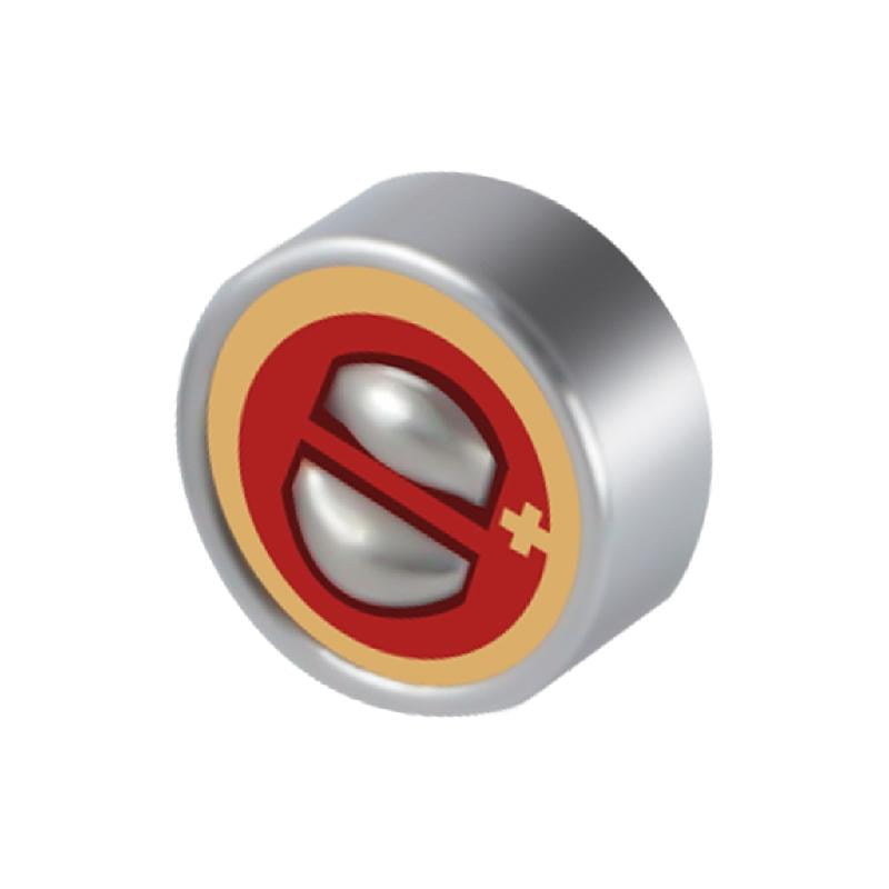 Compactly Mic Capsules Electret Condenser Mic Cores with Superior ...