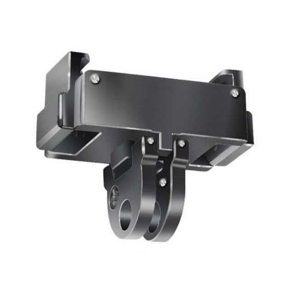 Compactly MultiFunction Mount with High Strength Materials for Pocket3 ...