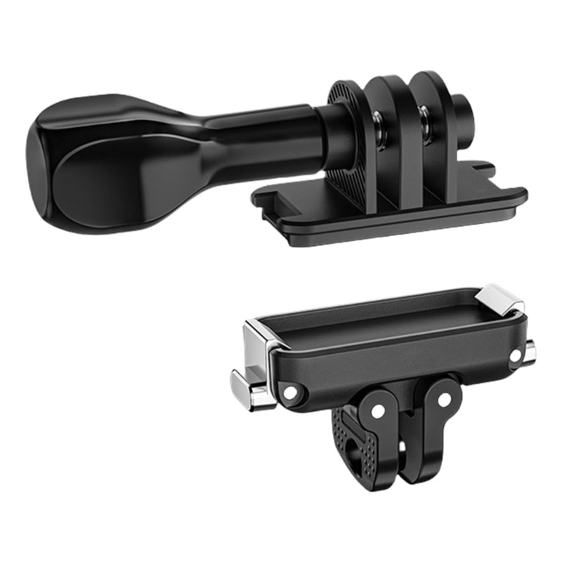 Compactly Quick Detach Camera Plate 10kg Capacity Ergonomic Design For ...