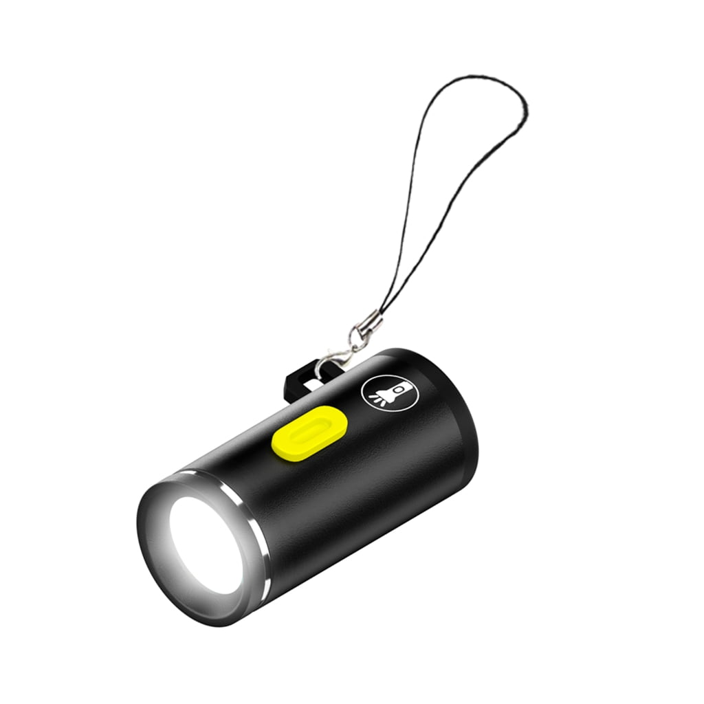 Compactly Type C Power Supply LED Work Light LED Torches For Outdoor Activity And Homes ...