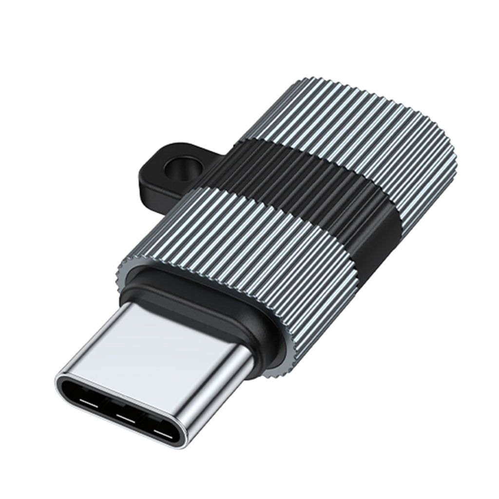 Compactly USB C to USB A Adapter Type C to USB Converter for Easy ...