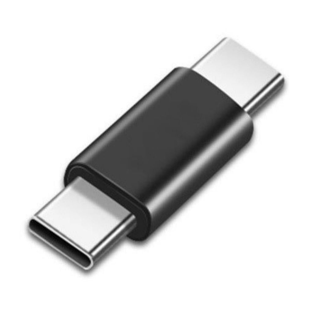 Compactly USB Type C Extender Adapter USBC 3.1 Female to Male Adapter ...