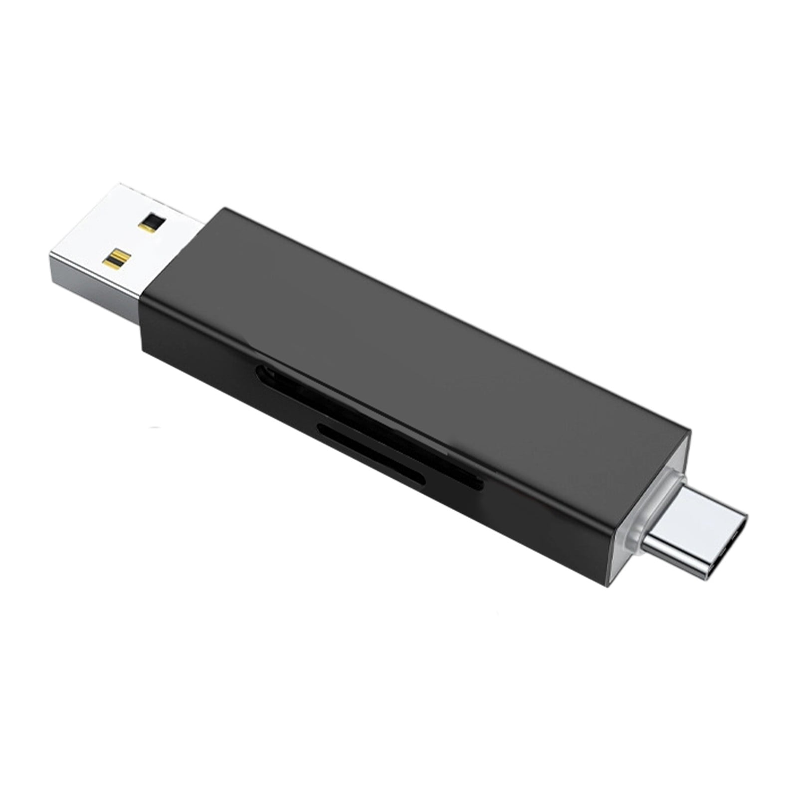 Compactly USB/ Type C Memory Card Reader USB Card Readers for Memorys ...