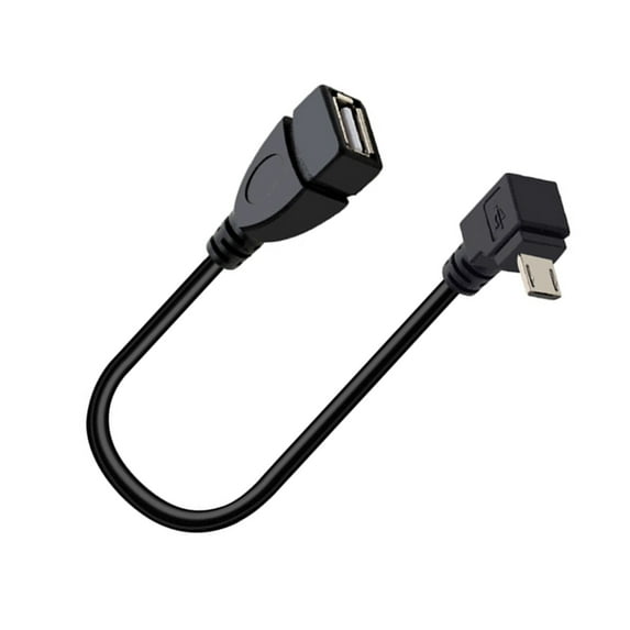 Compactly USB to USB Converter 480Mbps Fast Data Transfer And ...