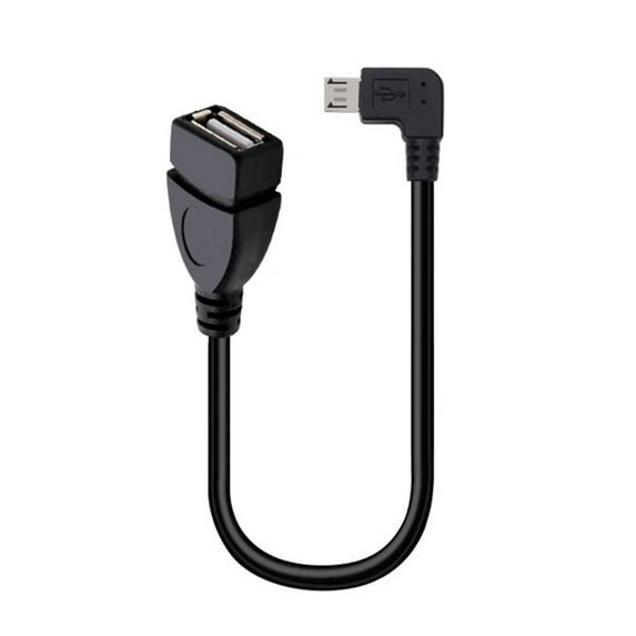 Compactly USB to USB Converter 480Mbps Fast Data Transfer And ...