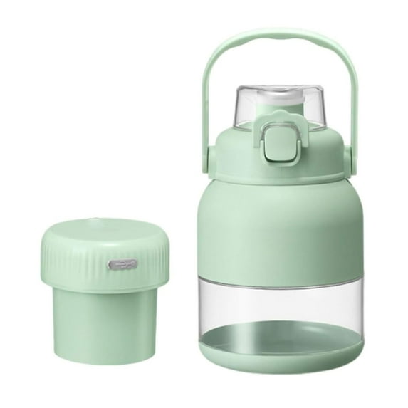 Compacts 20B1adeRechargeable Mini Blenders For Juice Shakes Baby Food ...