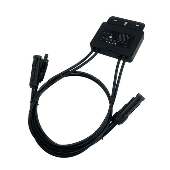 Compacts 600w Photovoltaic Solar Power Optimizer Solar Panel Power ...