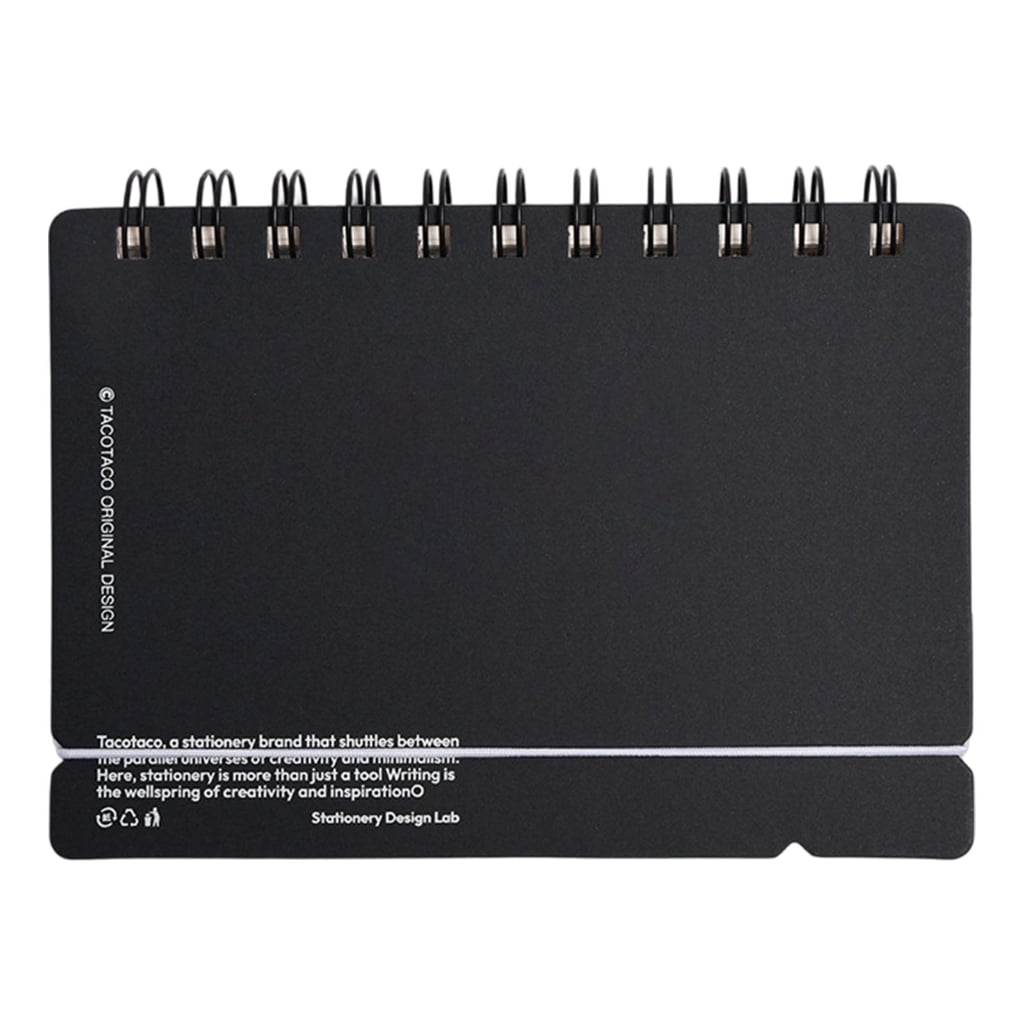 Scheduling Notebook with Layouts For Efficient Daily Scheduling And ...