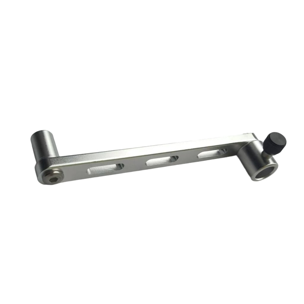 Compacts Alloys Fishing Rod Mounting System With Extended Adjustable ...