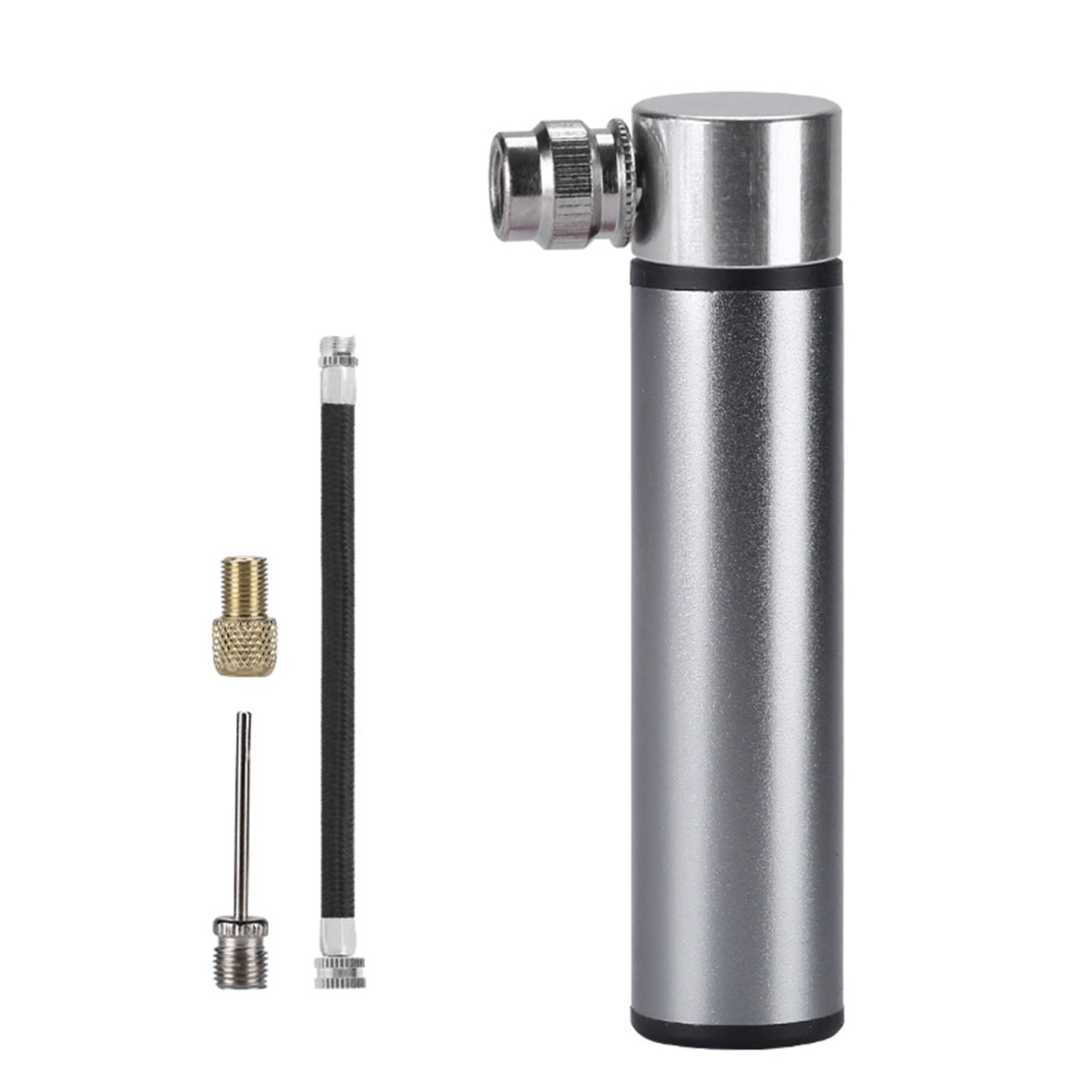 Compacts Bike Air Pumps Light weight Durability Bike Pumps With Ergonomic for Bicycles ...