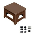 Compacts Camping Toilet Foldable Light Weight with Inodorous Disposal ...
