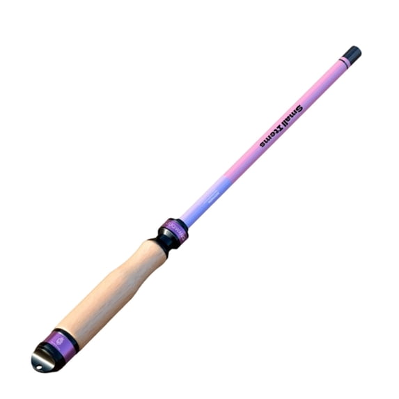 Compacts Carbon Fiber Fishing Rod to Beginner Easy To Carry And Operate ...