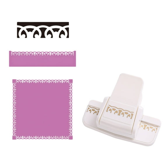 Compacts Embossing Label Maker Border Embossing Punch Embossing Machine ...