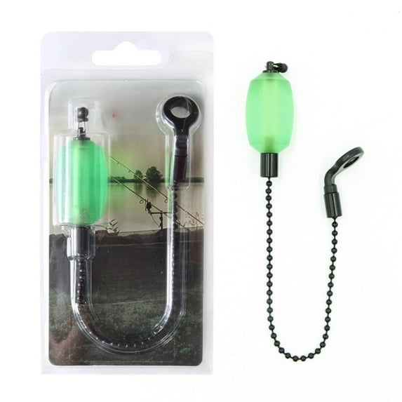 Compacts Fishing Bites Alarm Sensitive Swing Sensors Fishing Alarm With ...