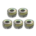 Compacts Fishing Light With Long Battery Life Depth Drops Fishing Lures ...