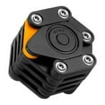 Compacts Folding Bike Security Lock Anti Thefts Combination Code Steel ...