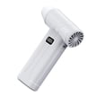 Compacts Light Weight Portable Fan 100000RPM Featuring 5 Adjustable ...