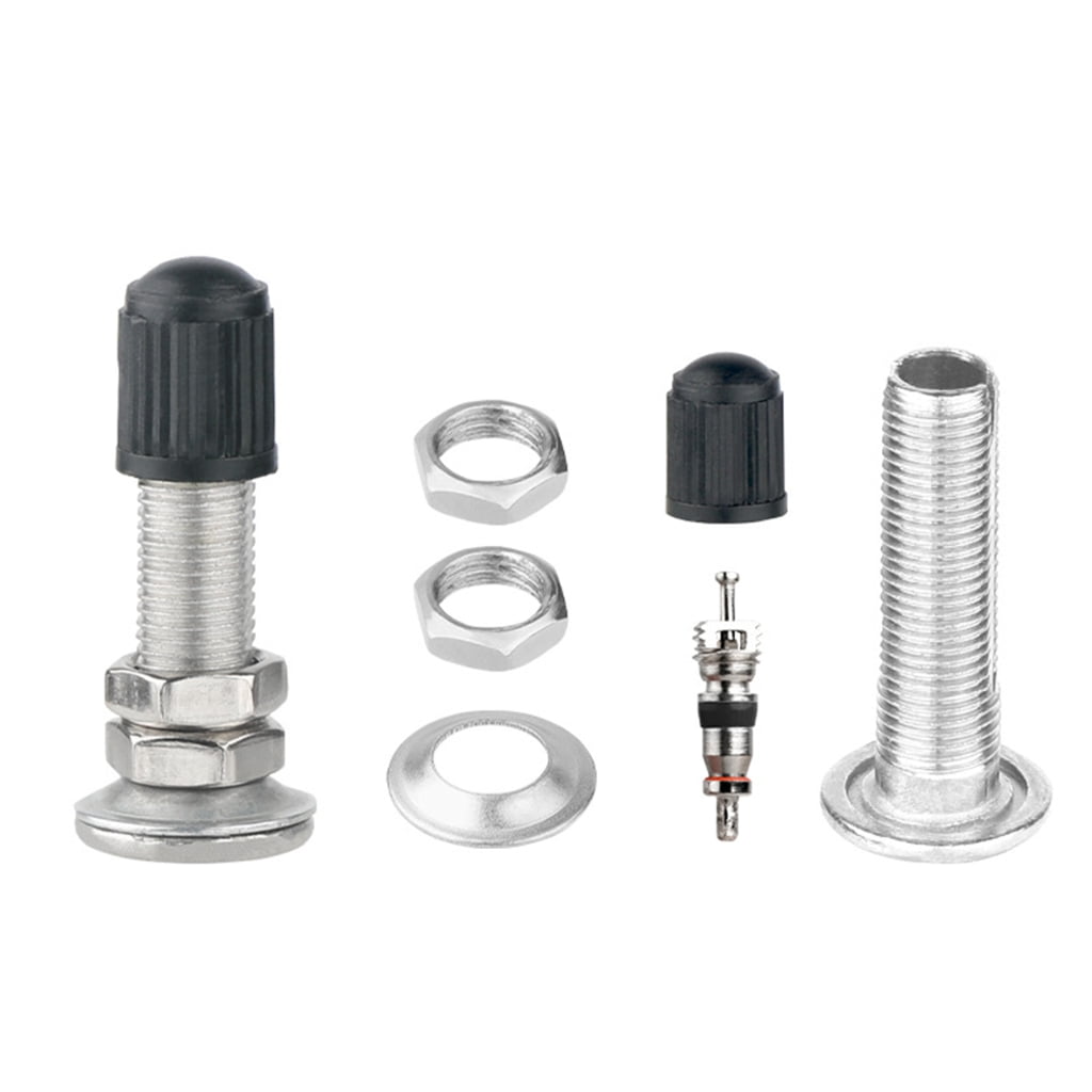 Compacts Multipurpose Bike Valves Key Portables Repair Bicycles Valves ...