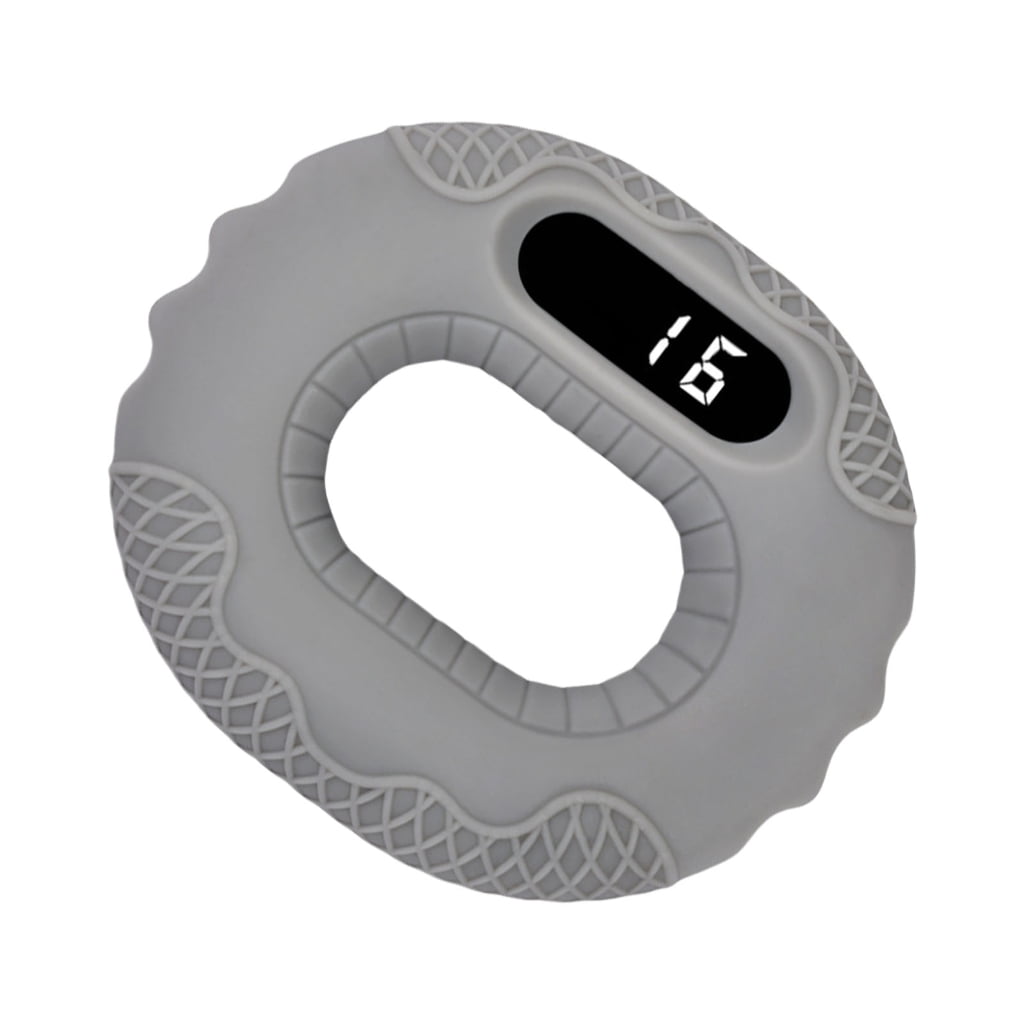 Compacts Silicones Hand Exerciser Versatiles Fitness Hand Strength ...