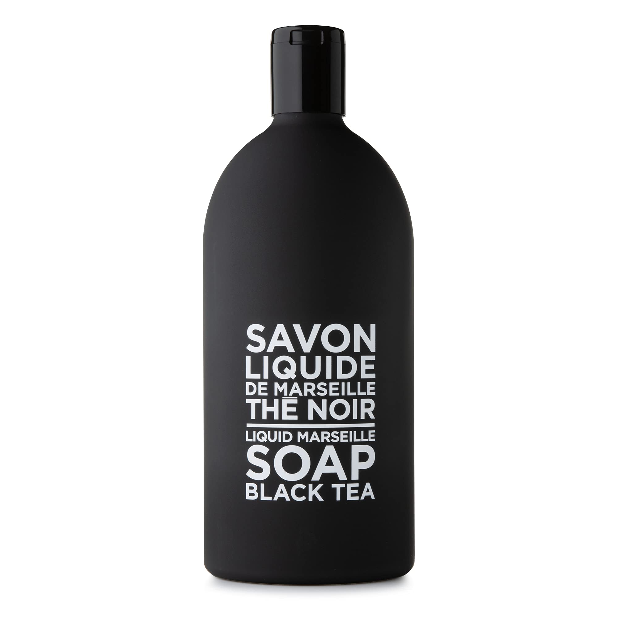 Compagnie de Provence Savon SBF3 de Marseille Extra Pure Liquid Soap ...