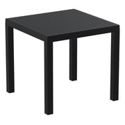 Quadratic Table