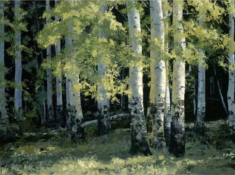 Companions by Tim Breaux Canvas Giclee Art - Limited Edition Artist ...