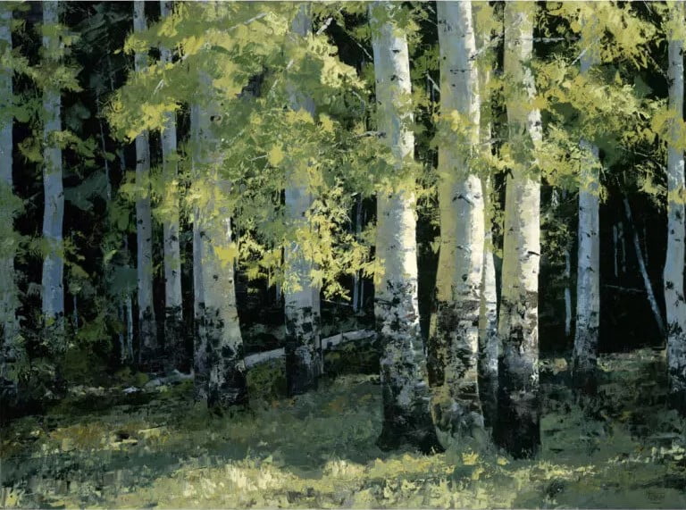 Companions by Tim Breaux Canvas Giclee - Limited Edition - Signed ...