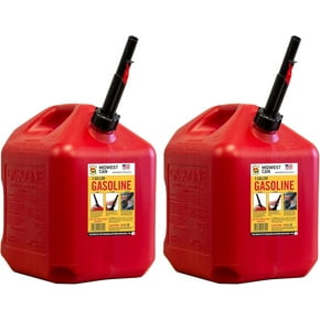 Diesel Cans in Gas Cans - Walmart.com