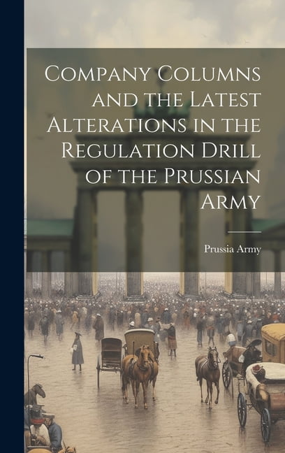 Company Columns and the Latest Alterations in the Regulation Drill of ...
