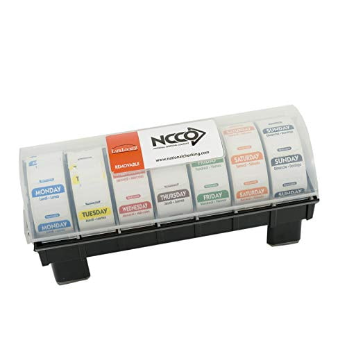 Company Kit, Refill Labels: R101 - R107-1 each. - Walmart.com