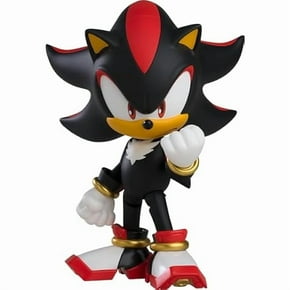 Shadow the Hedgehog Figures