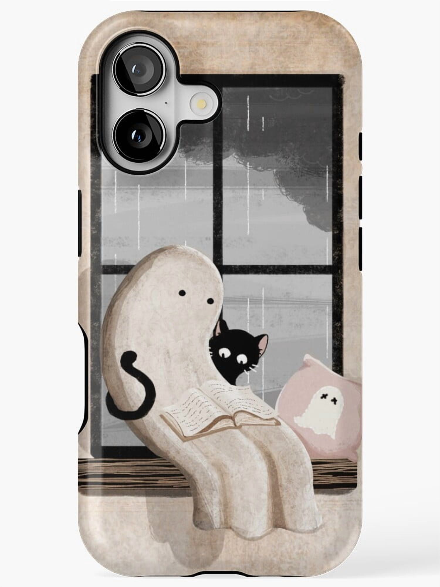 Company Whimsical Poetic Minimalist Artistic Phone Case for iPhone 11 ...