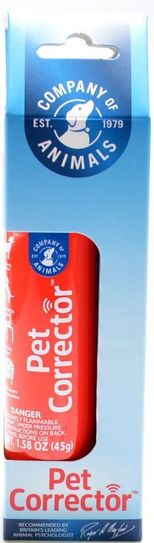 Company of Animals Pet Corrector Dog Training Aid [Dog, Training ...