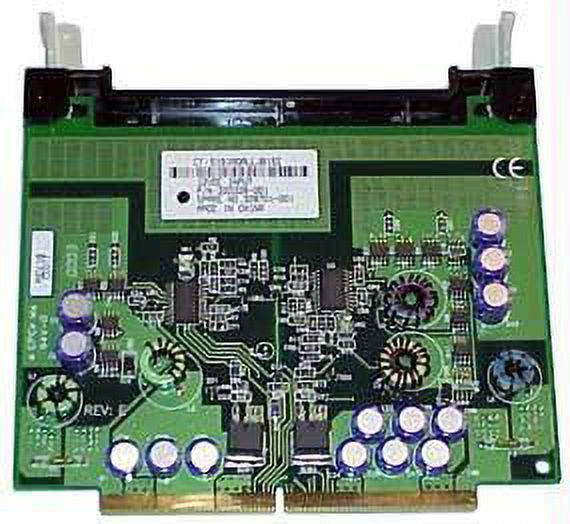Compaq Xeon 328701-001 VRM Board 320328-001 Voltage Regulator Module ...