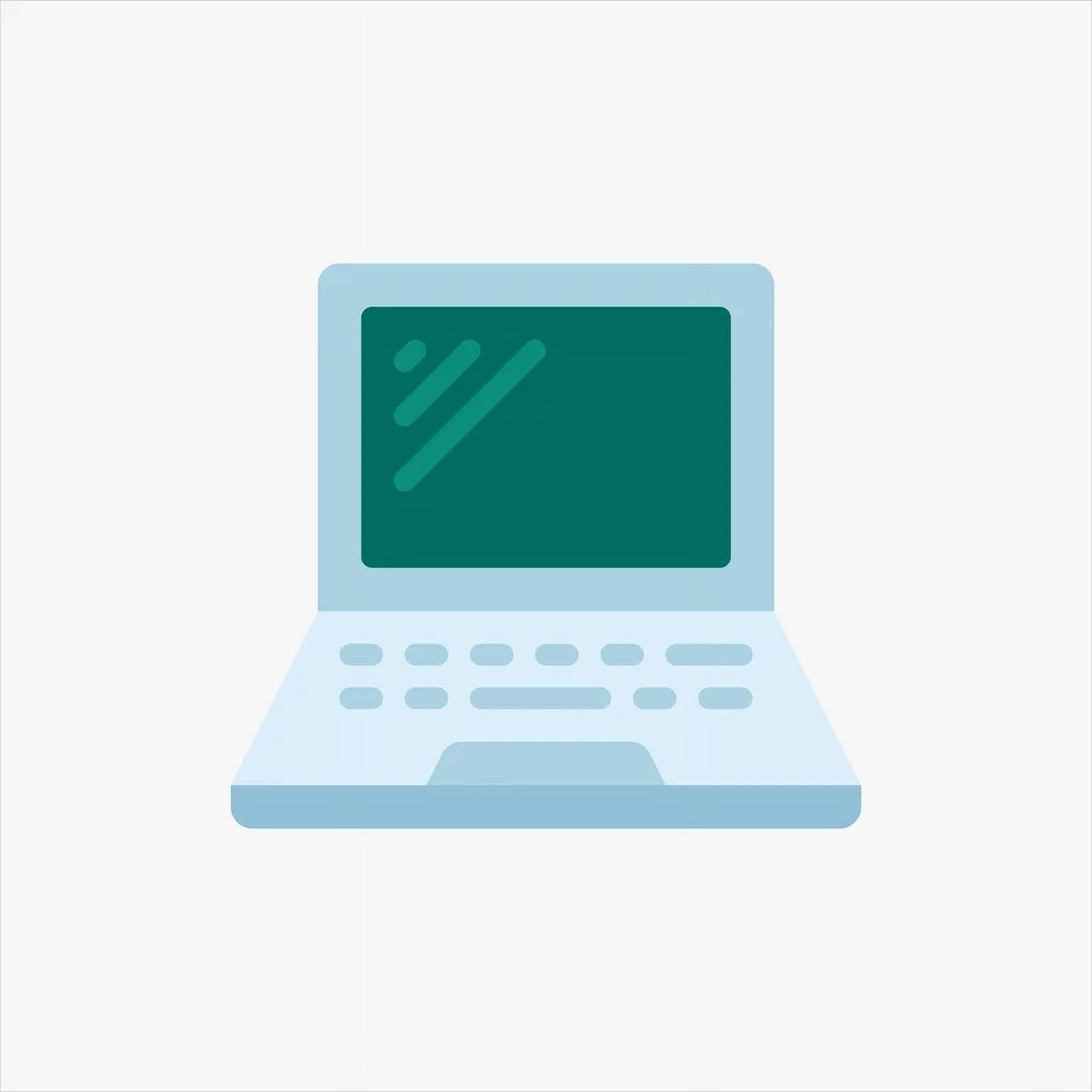 Compaq Laptop