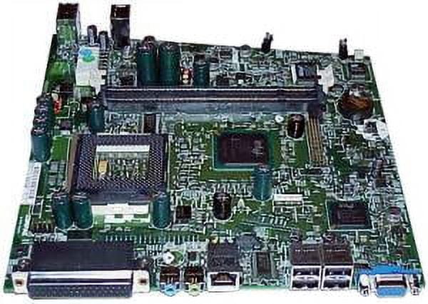 Compaq iPAQ P3 Motherboard Legacy S370 226786-001 - Walmart.com