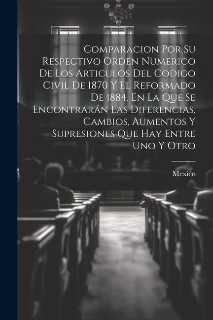 Comparacion Por Su Respectivo Orden Numerico De Los Articulos Del ...