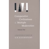 Comparative Civilizations and Multiple Modernities: A Collection of ...