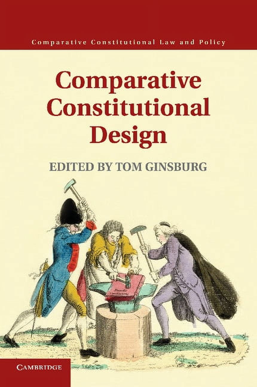 Comparative Constitutional Law and Polic Comparative Constitutional ...