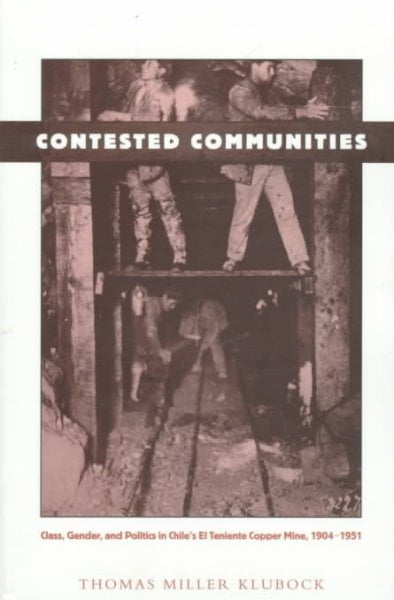 Pre-Owned Comparative and International Working-Class History ...