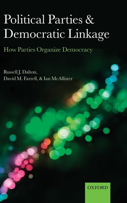 Comparative Study of Electoral Systems Political Parties and Democratic ...