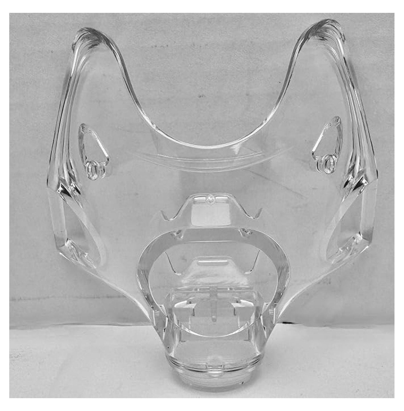 Compare Spare Replacement Accessory a Clear Plastic Frame Holder for FP ...