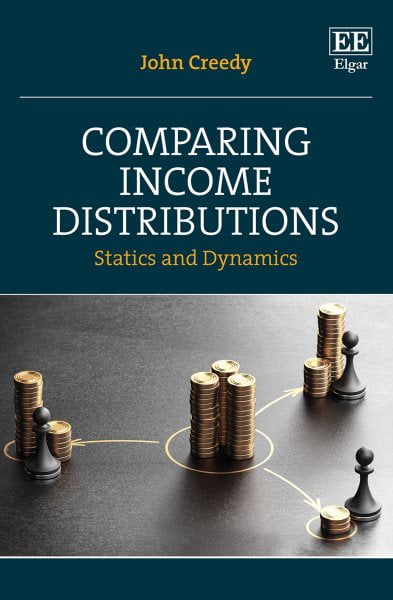 Comparing Income Distributions : Statics and Dynamics - Walmart.com