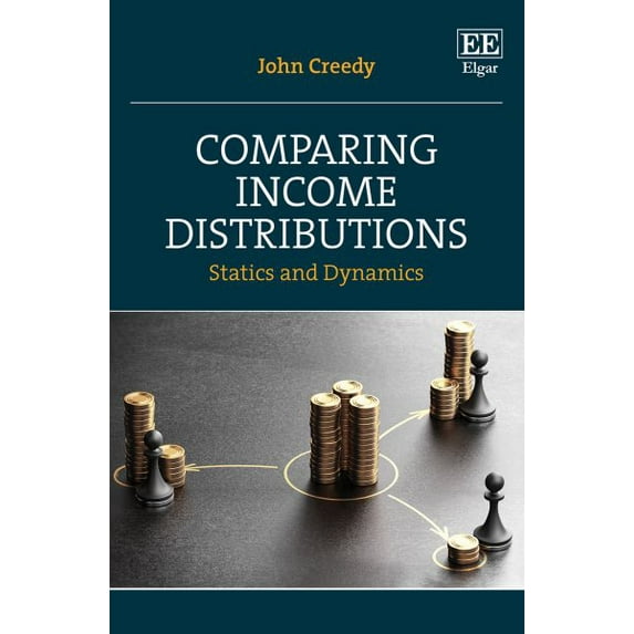 Comparing Income Distributions : Statics and Dynamics - Walmart.com