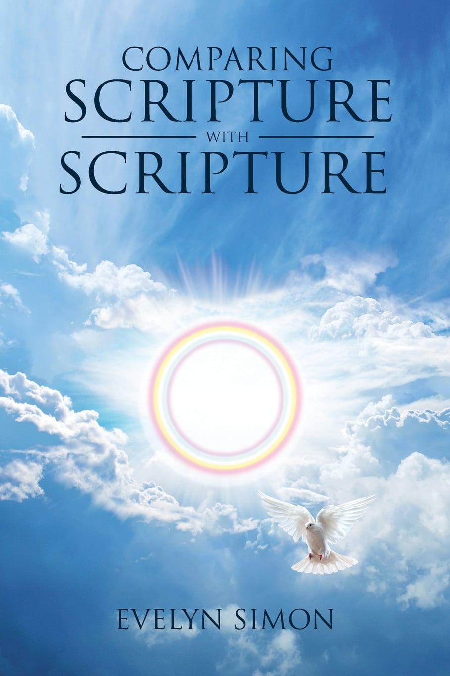 Comparing Scripture with Scripture (Paperback) - Walmart.com